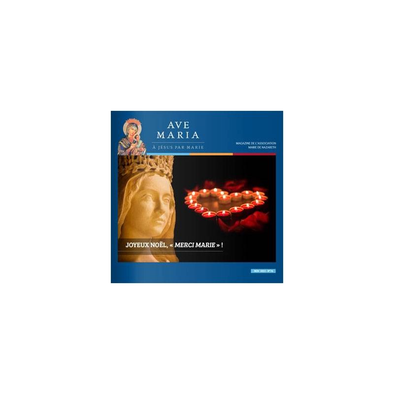 Éditions Marie de Nazareth